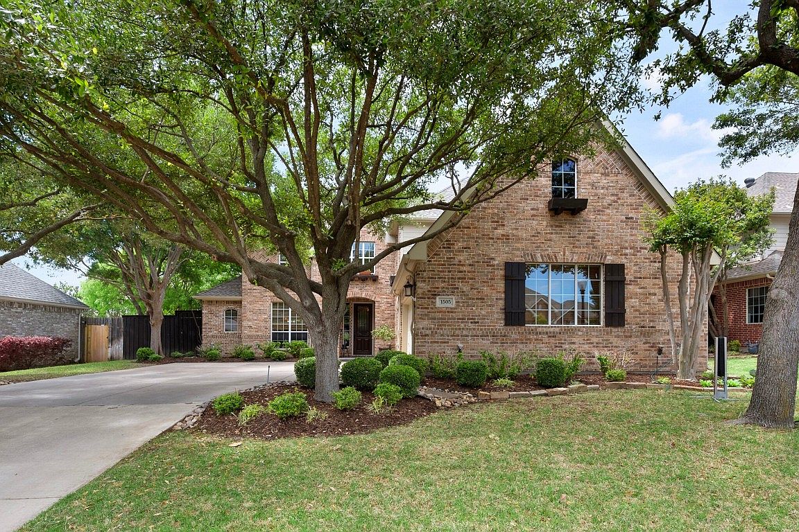 1505 Mallard Cir, Mansfield, TX 76063 | Zillow