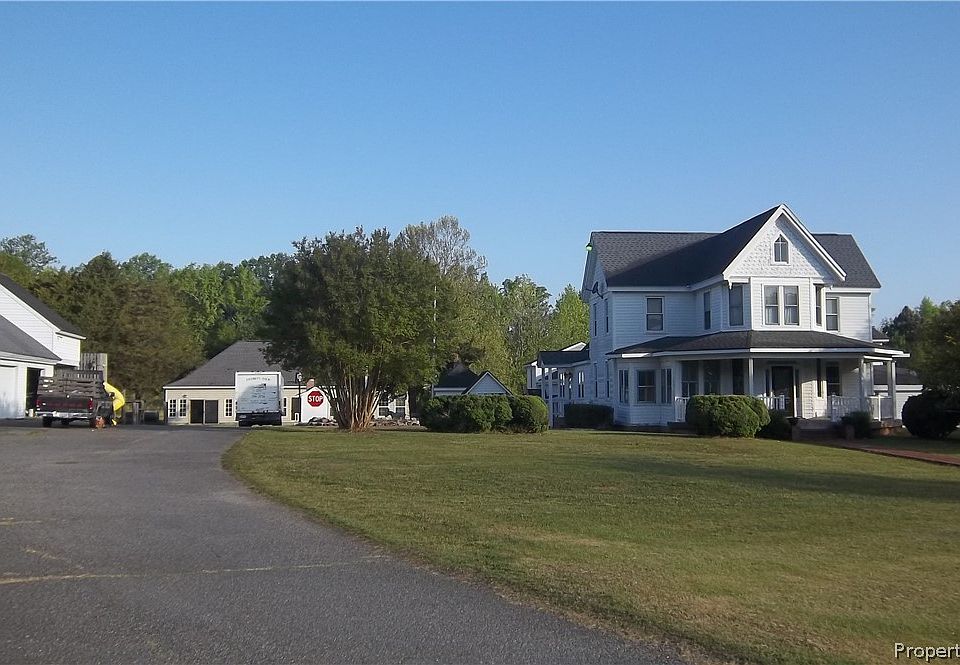 705 Greys Point Rd, Topping, VA 23169 | Zillow