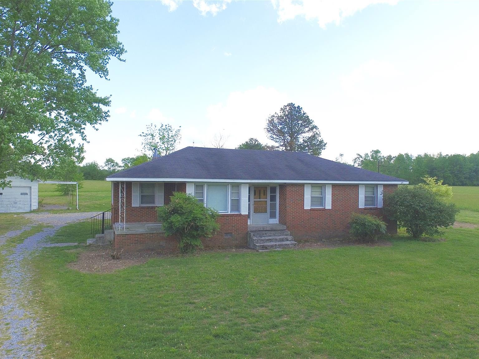1010 Center Hill Rd, Woodbury, TN 37190 | Zillow