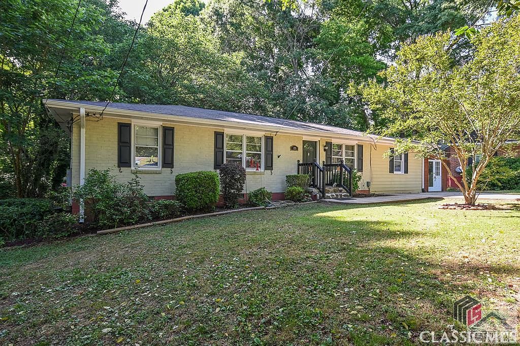 125 Marsha Ct, Athens, GA 30606 | Zillow