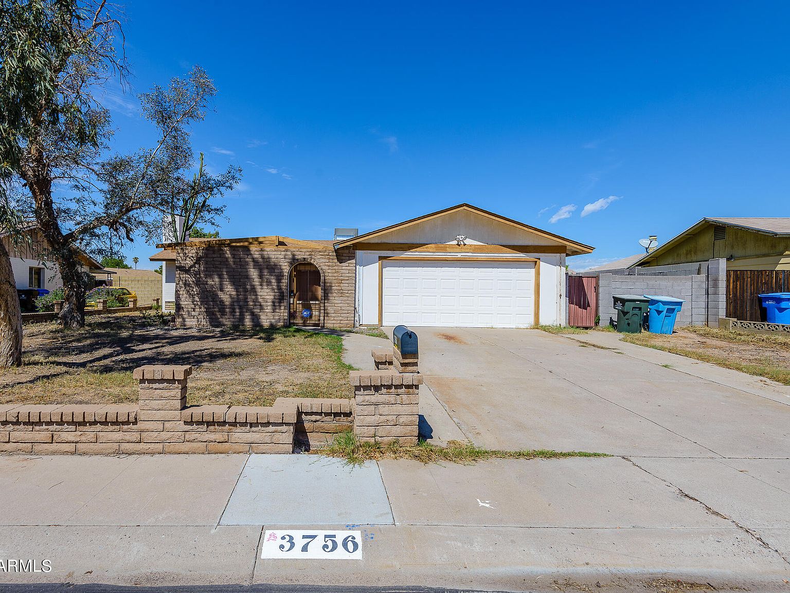 3756 W Redfield Rd, Phoenix, AZ 85053 | Zillow
