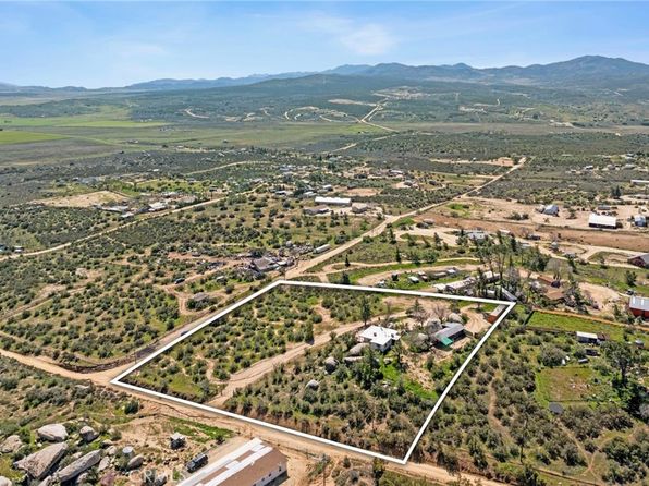 Anza CA Real Estate - Anza CA Homes For Sale | Zillow