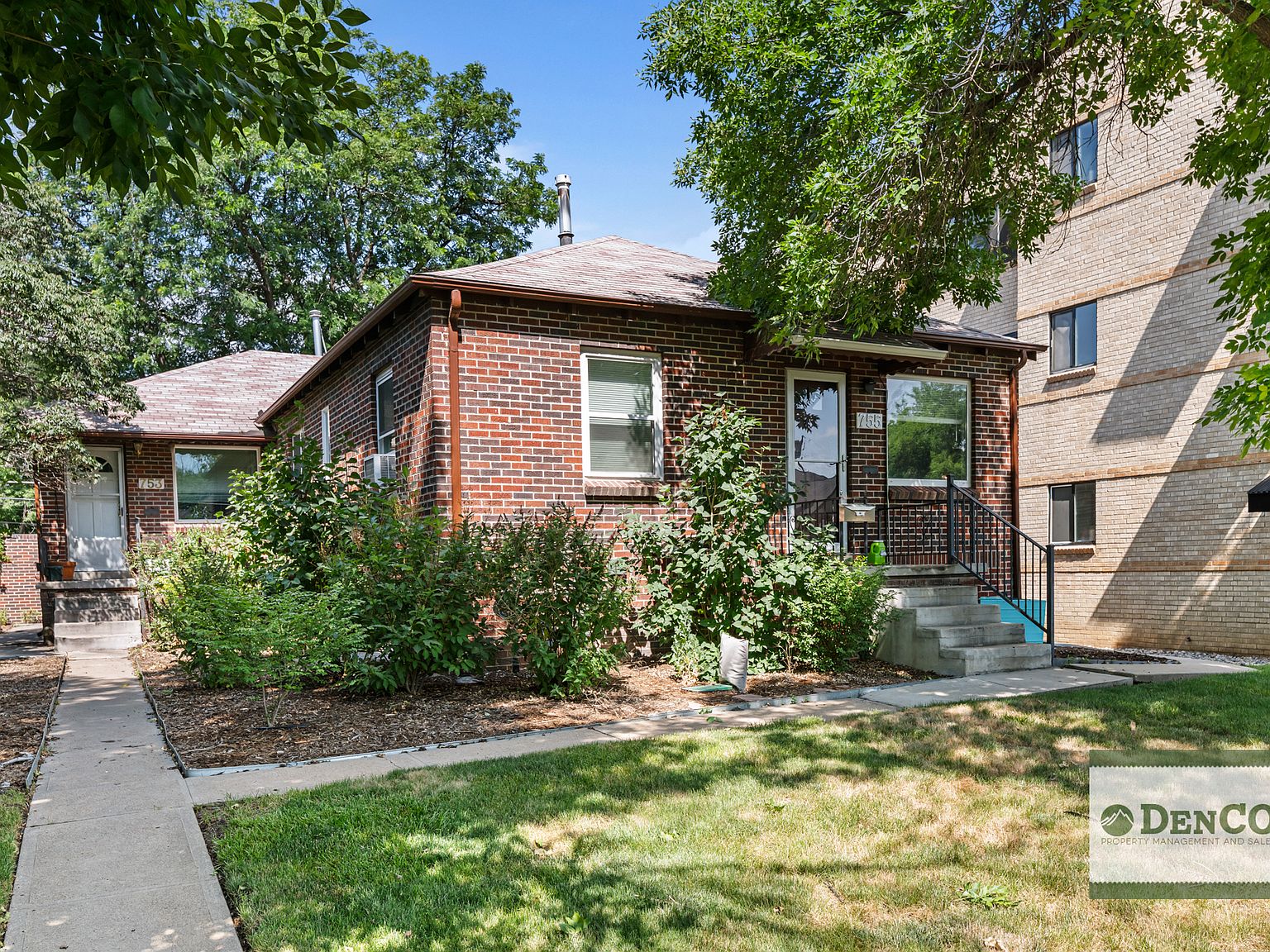 755 Ash St #2, Denver, CO 80220 | Zillow