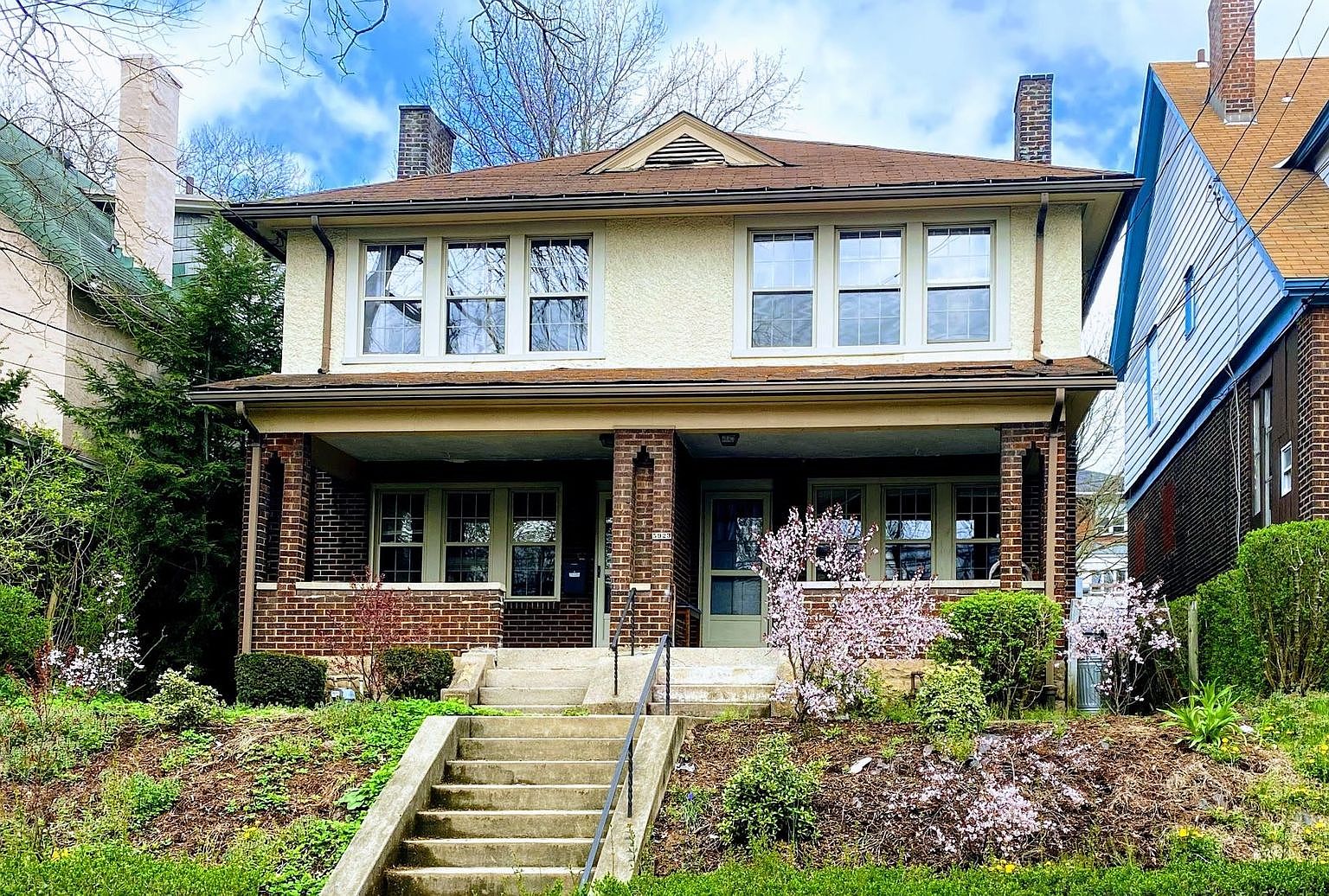 5921 Douglas St, Pittsburgh, PA 15217 | Zillow