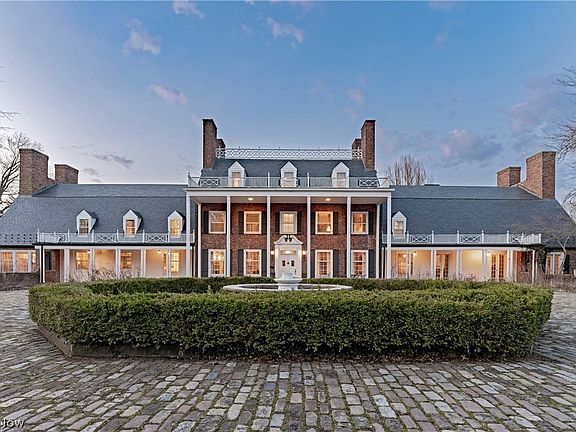 3450 Roundwood Rd, Hunting Valley, OH 44022 | MLS #5005610 | Zillow