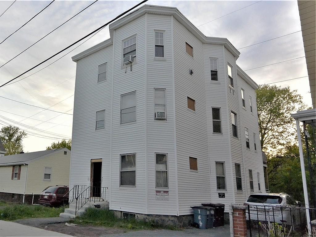 164 Hichborn St, Revere, MA 02151 | Zillow