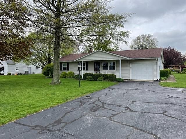 4348 E 450 N, Lafayette, IN 47905 | Zillow