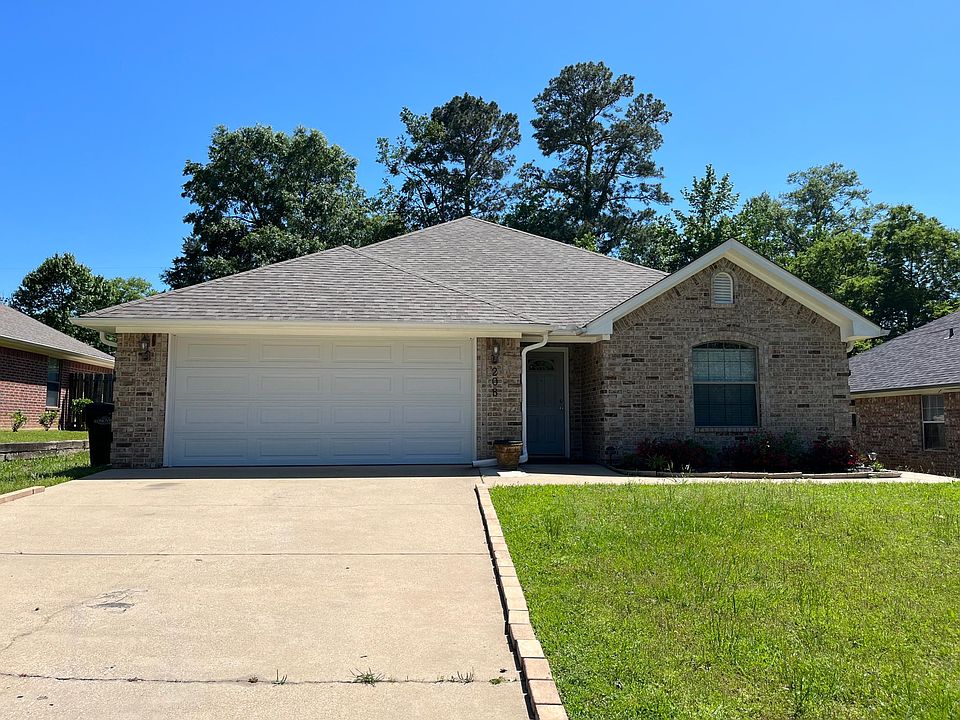 208 Saint Clair Dr, Longview, TX 75605 | Zillow