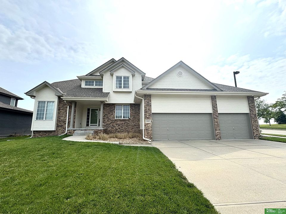 19421 Bellbrook Blvd, Gretna, NE 68028 | MLS #22418388 | Zillow