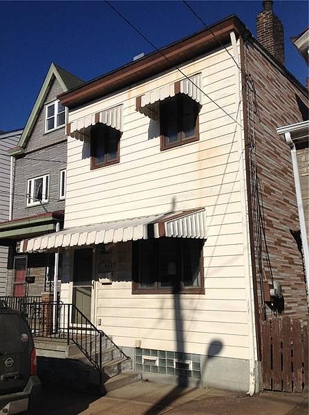 4425 Milgate St, Pittsburgh, PA 15224 | Zillow