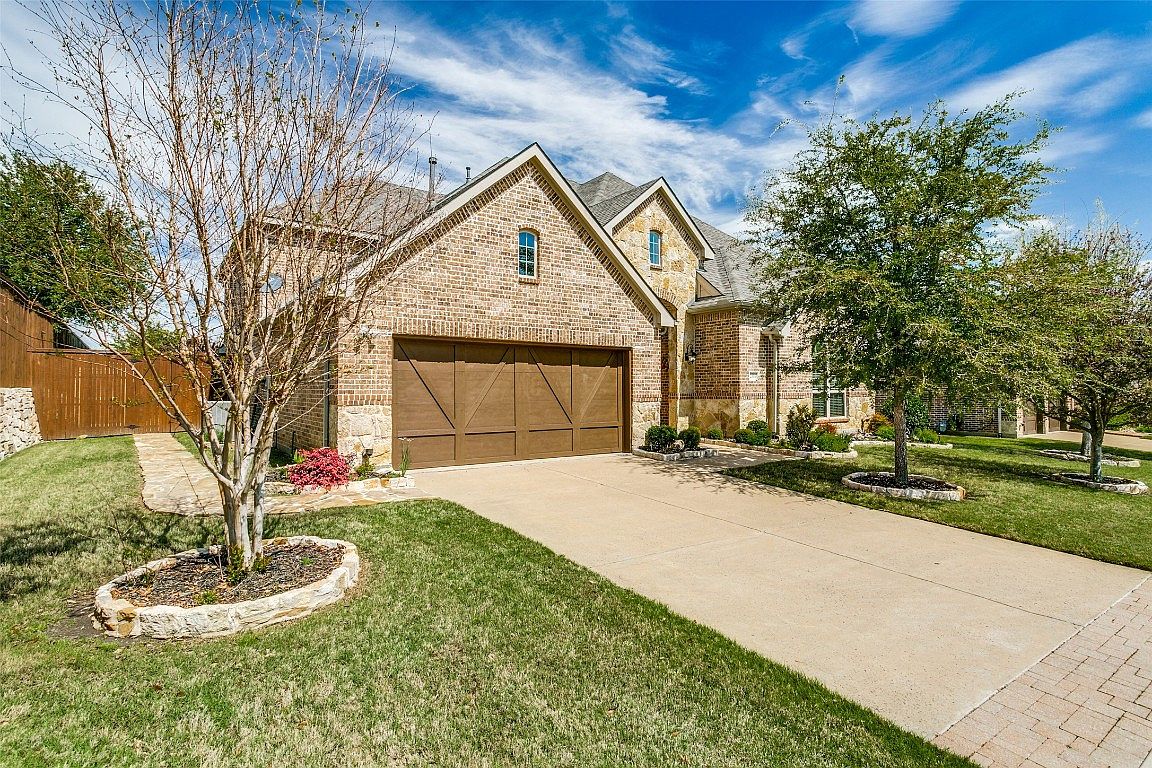 2316 Waterstone Trl, Flower Mound, TX 75028 | Zillow