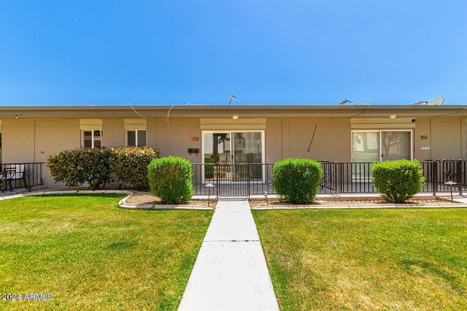 4356 N 36th St, Phoenix, AZ 85018 | Zillow