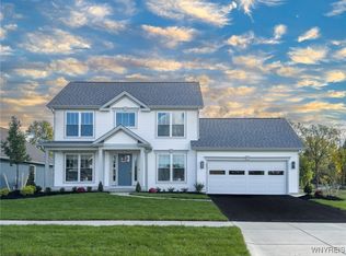 305 Cardinal Way, North Tonawanda, NY 14120 | Zillow