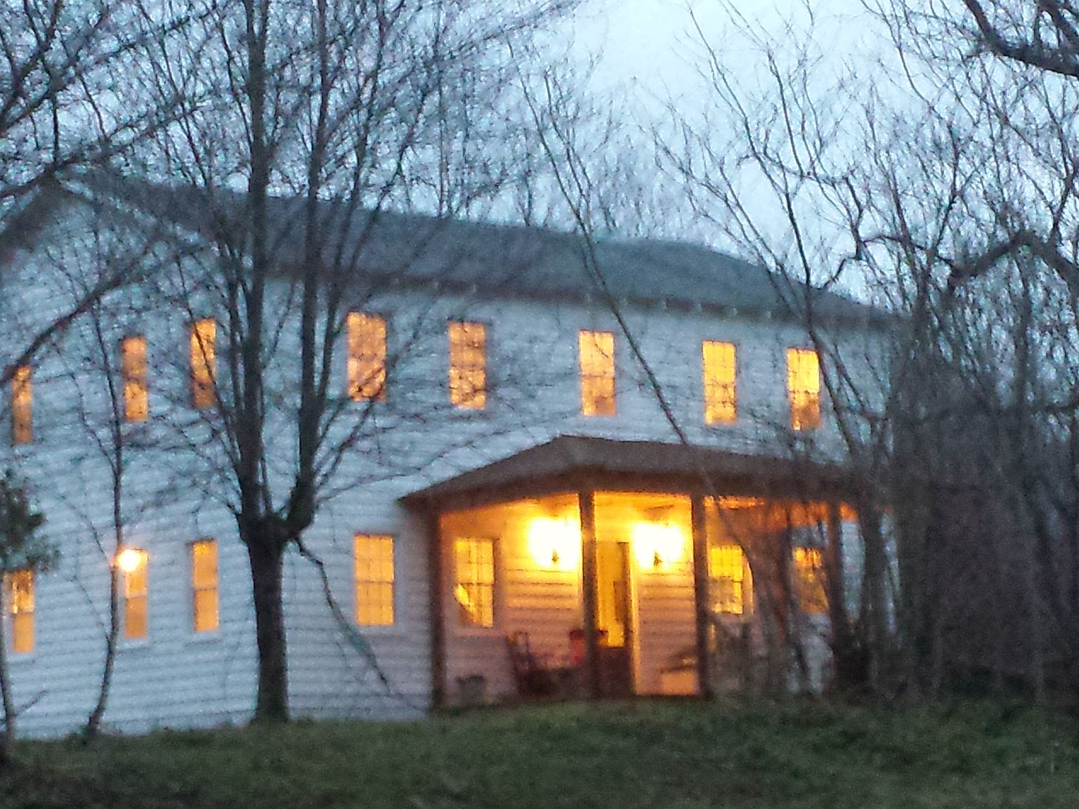 926 Occupacia Rd, Hustle, VA 22476 | Zillow