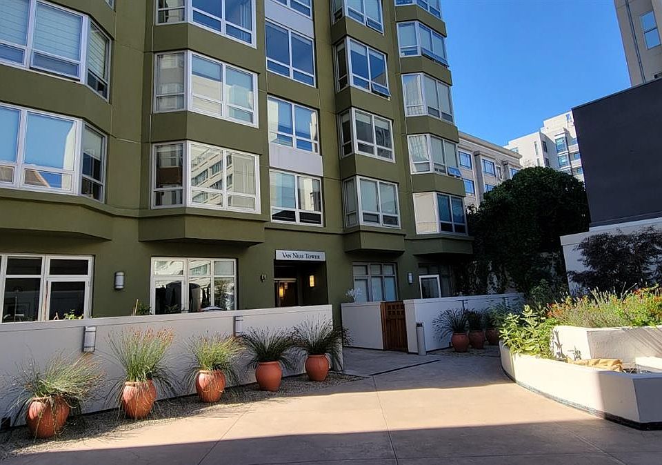 650 Turk St San Francisco, CA, 94102 - Apartments for Rent | Zillow
