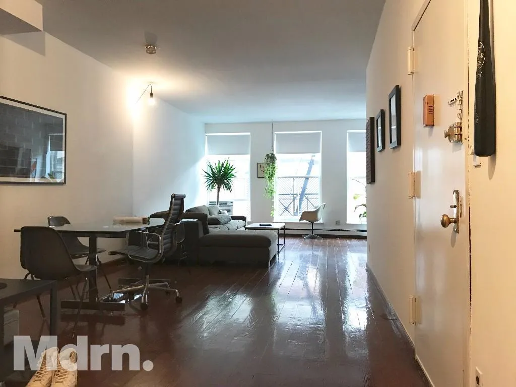 250 Front Street #2ND FLOOR in Fulton/Seaport, Manhattan | StreetEasy