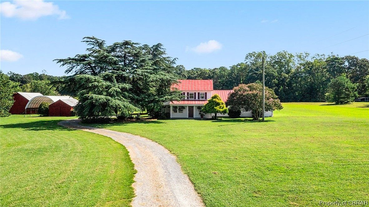 648 Carlton Rd, Wake, VA 23176 | Zillow