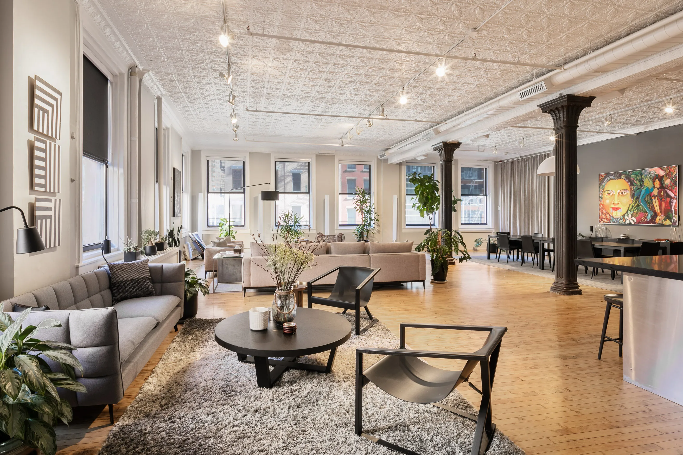 54 North Moore Street #2 in Tribeca, Manhattan | StreetEasy