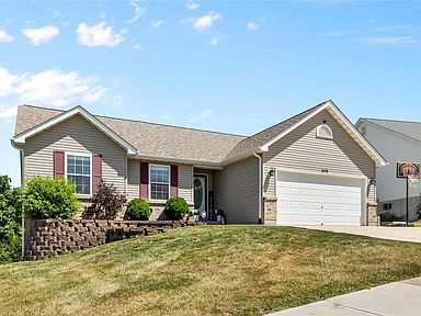 1838 Championship Ln, Festus, MO 63028 | Zillow