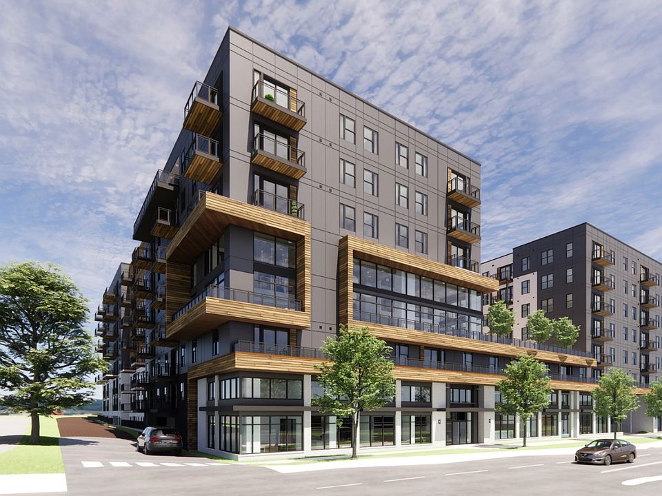 Modera LoSo - 3405 S Tryon St Charlotte NC | Zillow