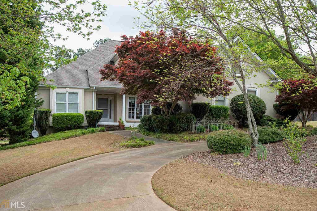 5818 Silverthorn Dr, Flowery Branch, GA 30542 | Zillow