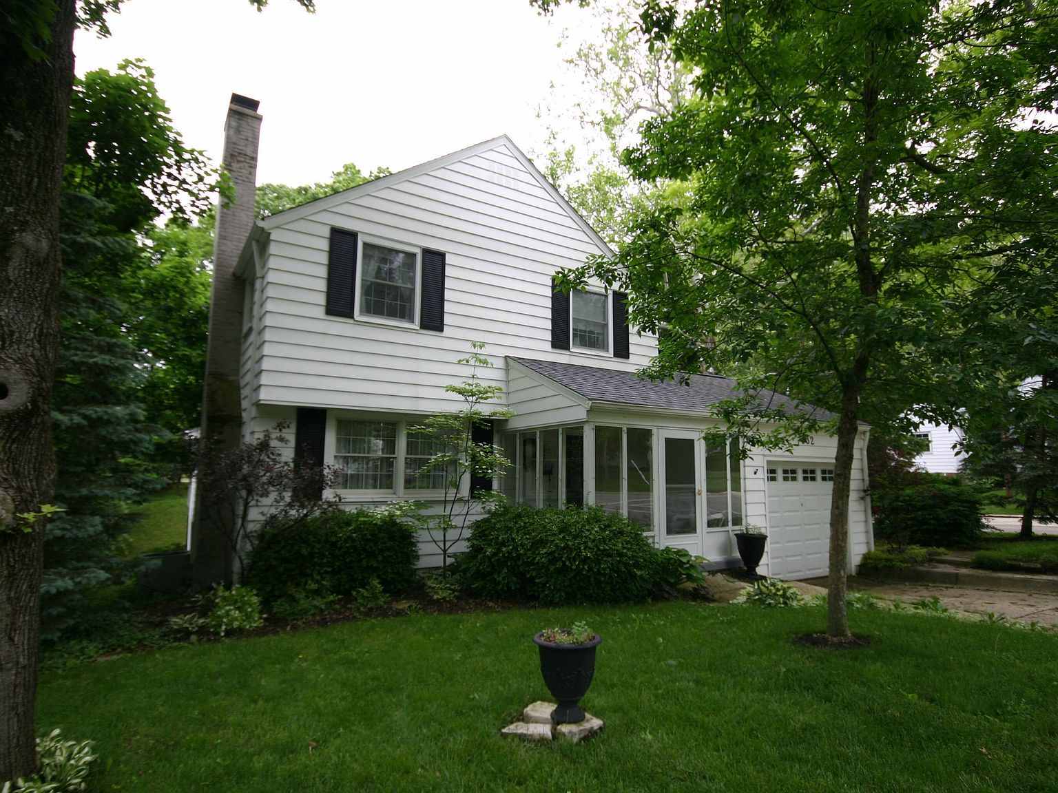 332 Colonial Ave, Worthington, OH 43085 | Zillow