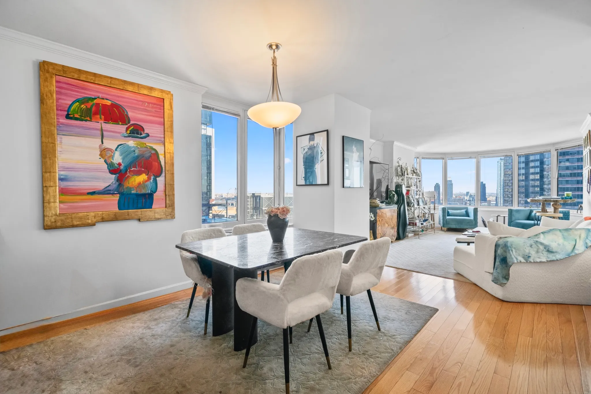 330 East 38th Street #21K in Murray Hill, Manhattan | StreetEasy