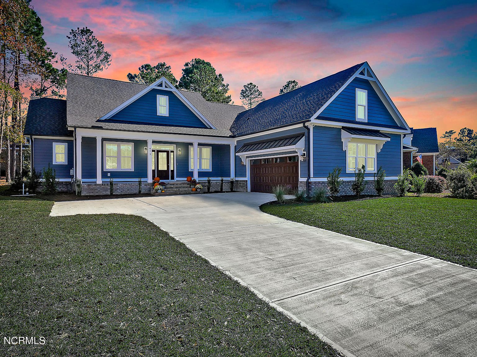 473 Iris Way SE, Bolivia, NC 28422 | MLS #100398466 | Zillow