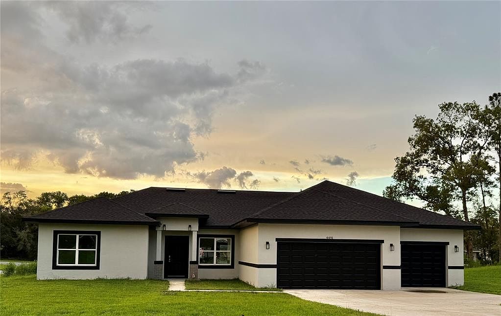 4491 SW 151st St, Ocala, FL 34473 | Zillow