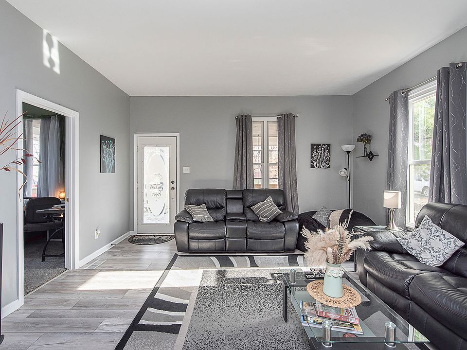 402 N East St, Arcadia, IN 46030 | Zillow