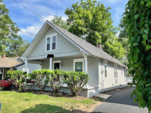 Houses For Rent in Kansas City KS - 56 Homes | Zillow