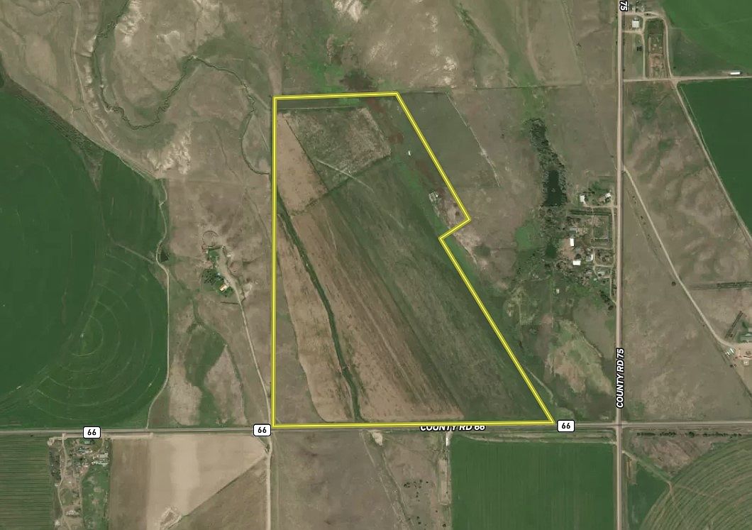 County Road 66 LOT WP001, Crook, CO 80726 | Zillow