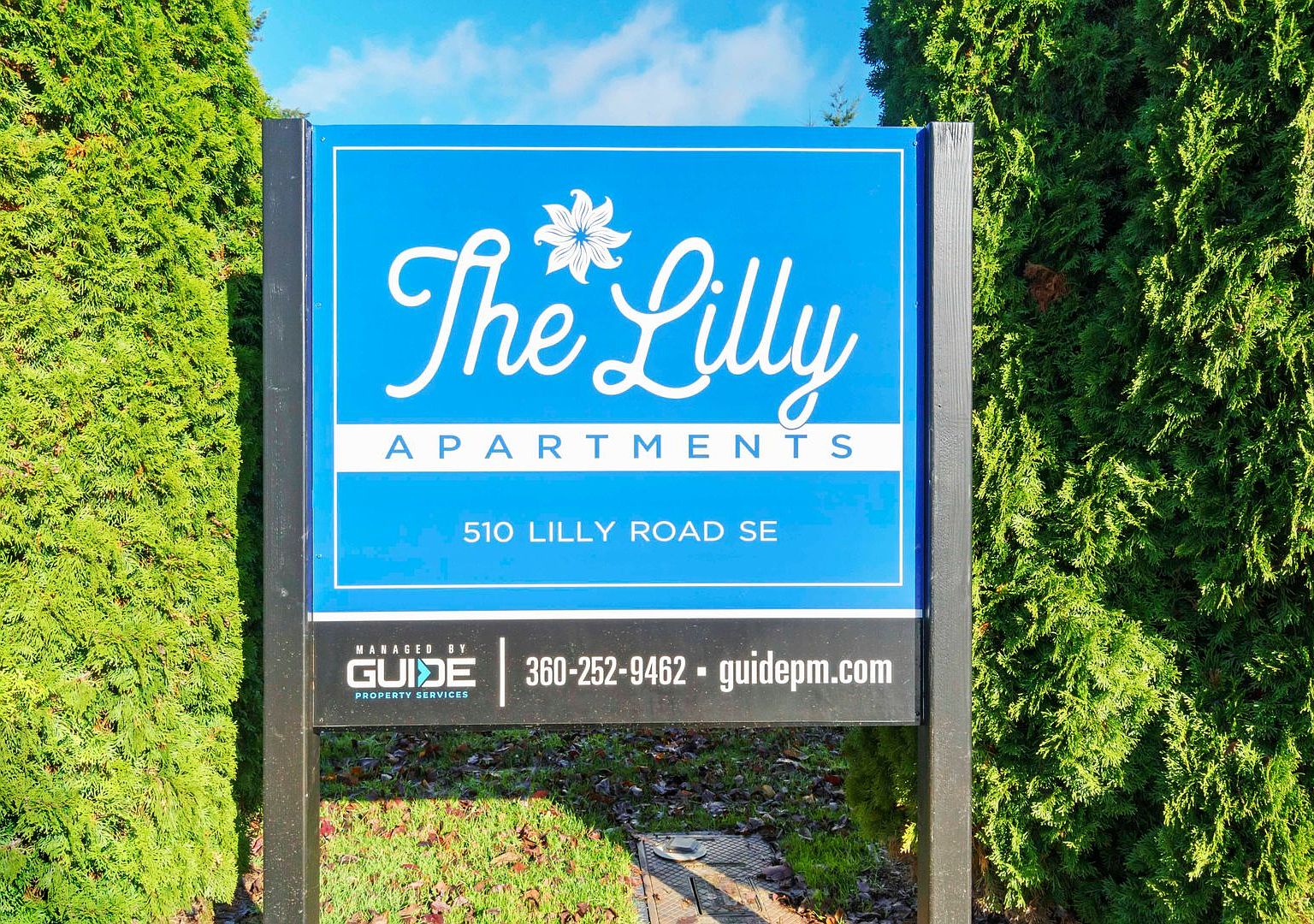 510 Lilly Rd SE #11, Olympia, WA 98501 | Zillow