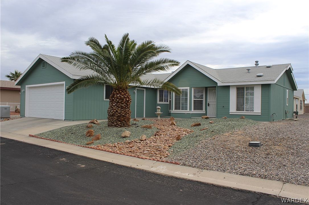 1545 E El Rodeo Rd LOT 19, Fort Mohave, AZ 86426 | Zillow