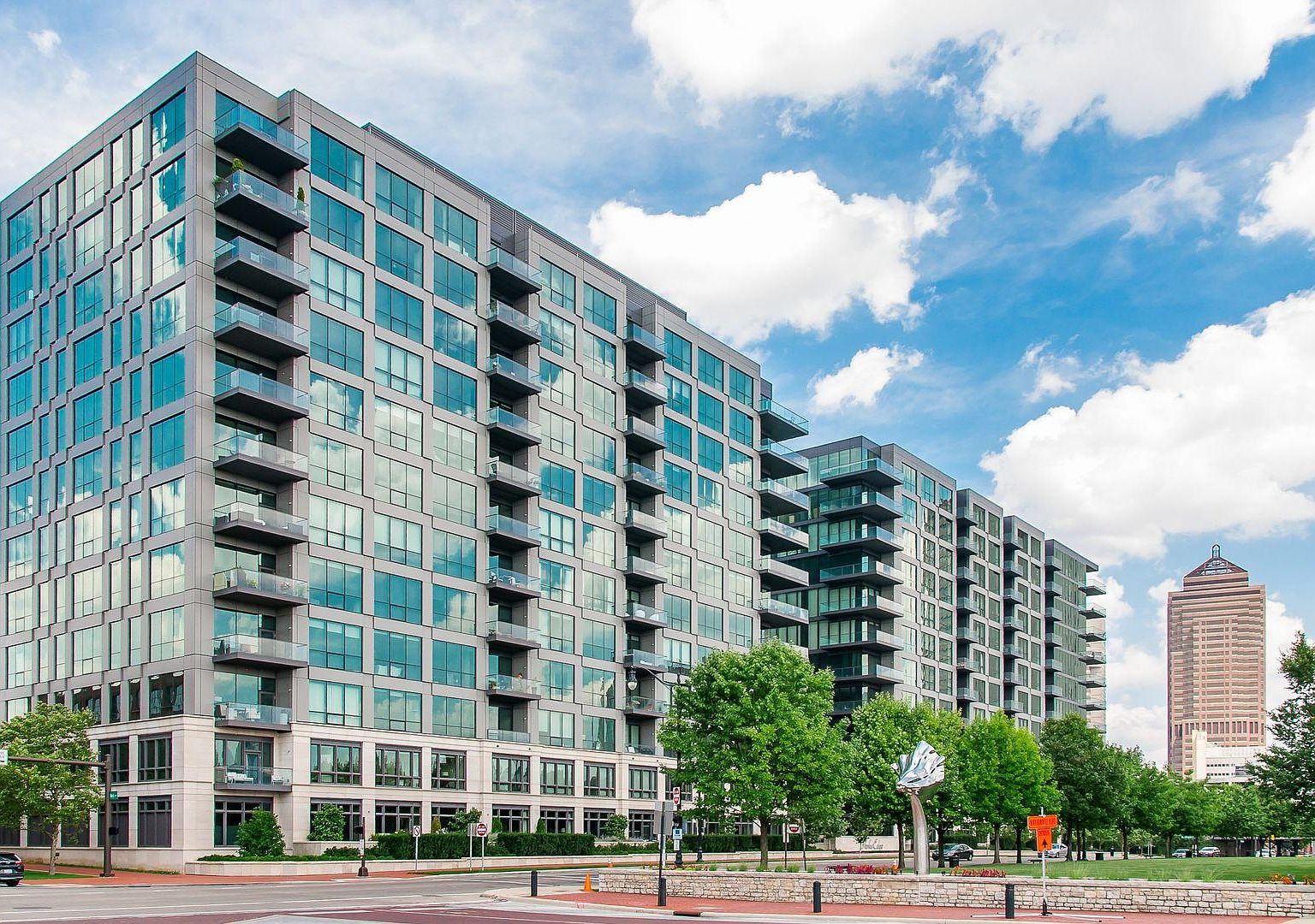 250 Spring St #713, Columbus, OH 43215 | Zillow