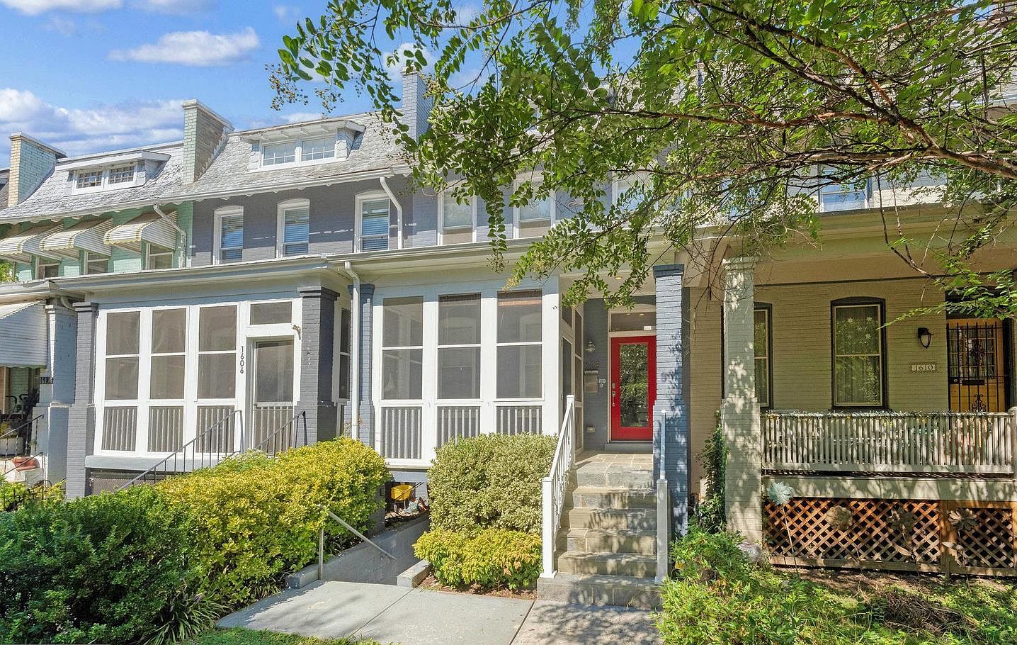 1608 Potomac Ave SE, Washington, DC 20003 | Zillow