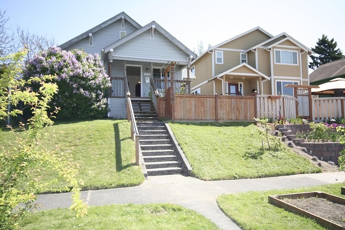 1725 S Cushman Ave, Tacoma, WA 98405 | Zillow