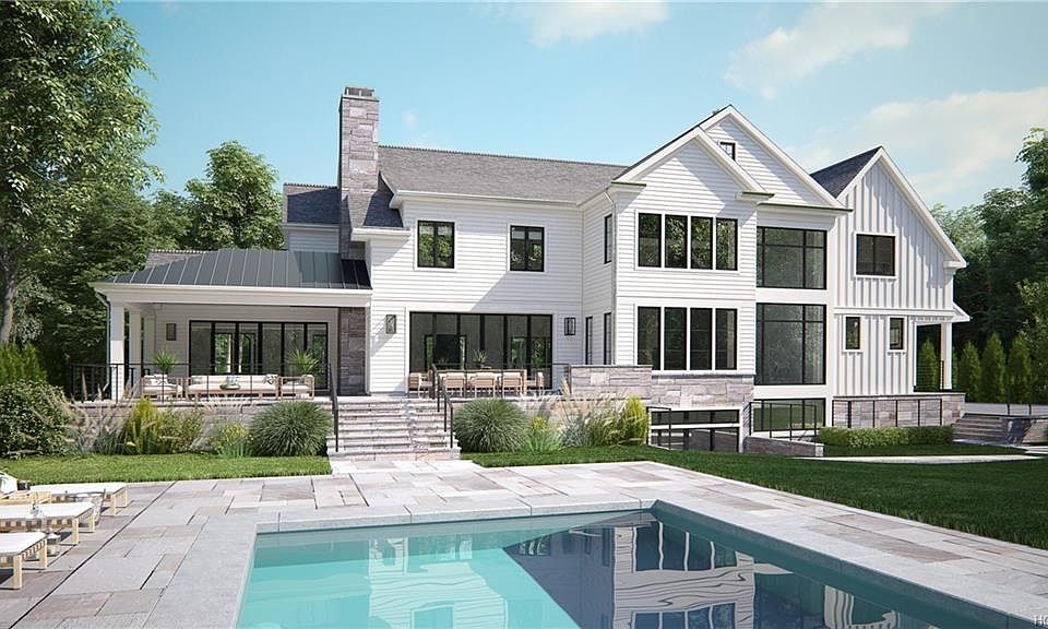 14 Eve Ln, Rye, NY 10580 | Zillow