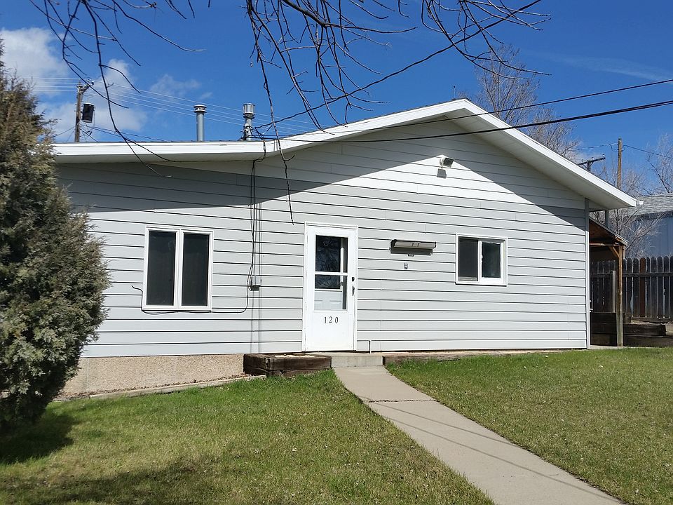 120 3rd Ave N, Glasgow, MT 59230 | Zillow
