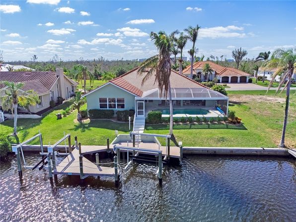 Punta Rassa Fort Myers Real Estate - Punta Rassa Fort Myers Homes For ...