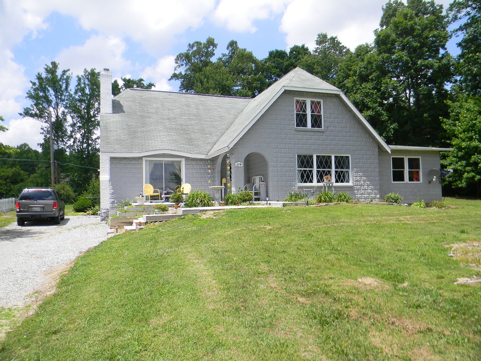 170 Burchfield Ave, Oneida, TN 37841 | Zillow