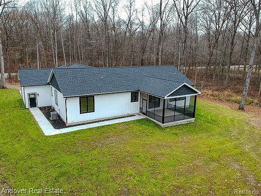 9075 Phelps Rd, Clay, MI 48001 | MLS #20240016408 | Zillow