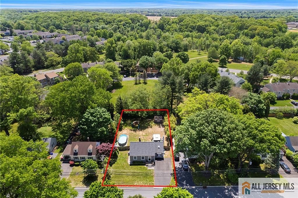 38 Edgemere Ave, Plainsboro, NJ 08536 | Zillow