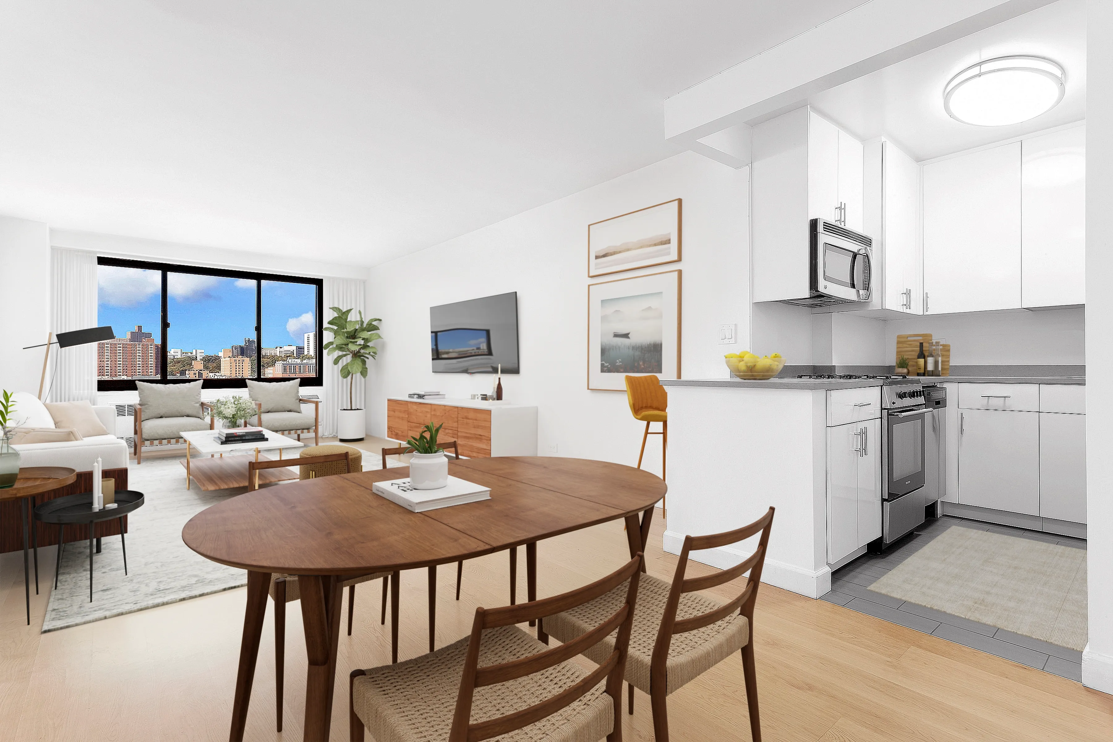 470 Lenox Avenue #11L in Central Harlem, Manhattan | StreetEasy