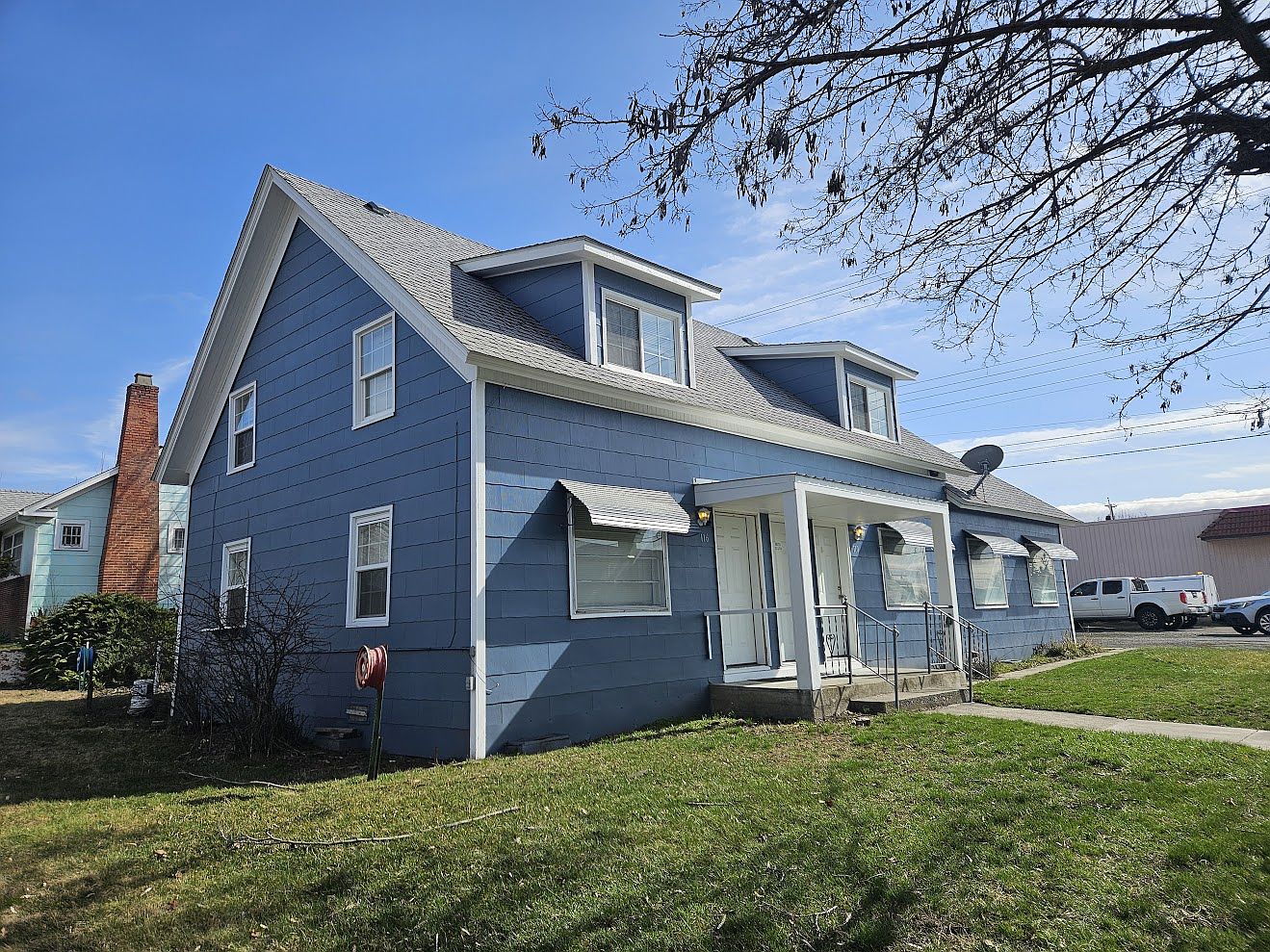116 N Chatfield St #116, Goldendale, WA 98620 | Zillow