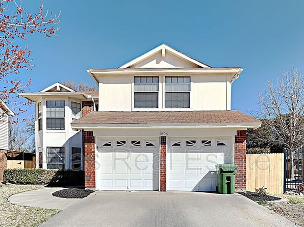 Houses For Rent in Grapevine TX - 44 Homes | Zillow