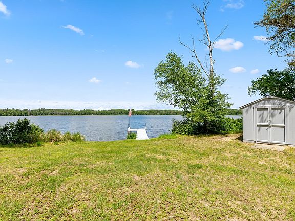 13215 County Road 110, Nevis, MN 56467 | MLS #6553778 | Zillow