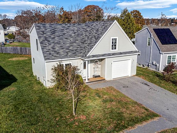 6 Stephanie Drive, Gorham, ME 04038 | MLS #1577771 | Zillow