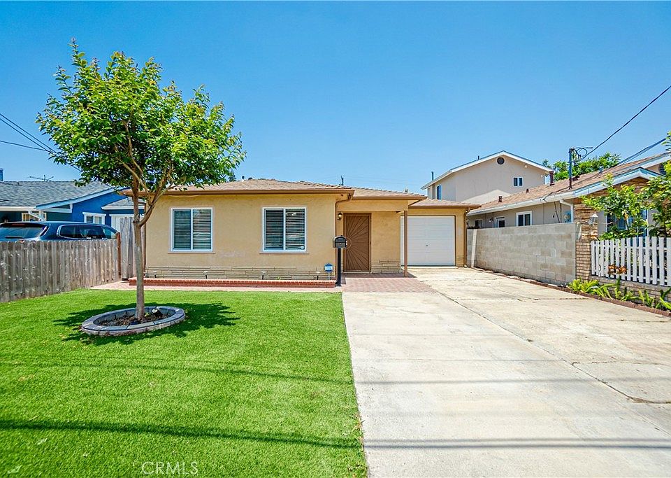 201 W 214th St, Carson, CA 90745 | Zillow