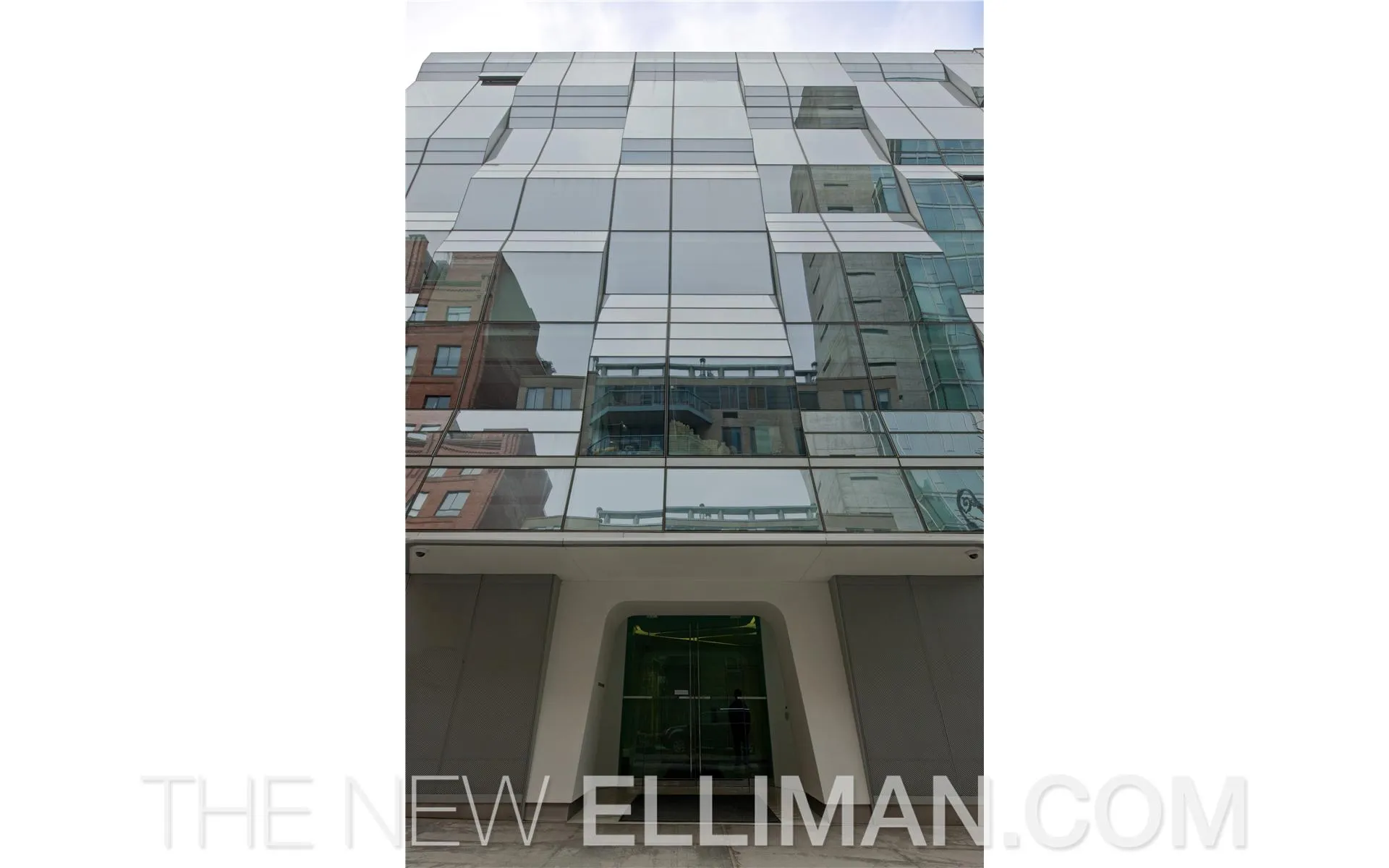 166 Perry Street #1A in West Village, Manhattan | StreetEasy